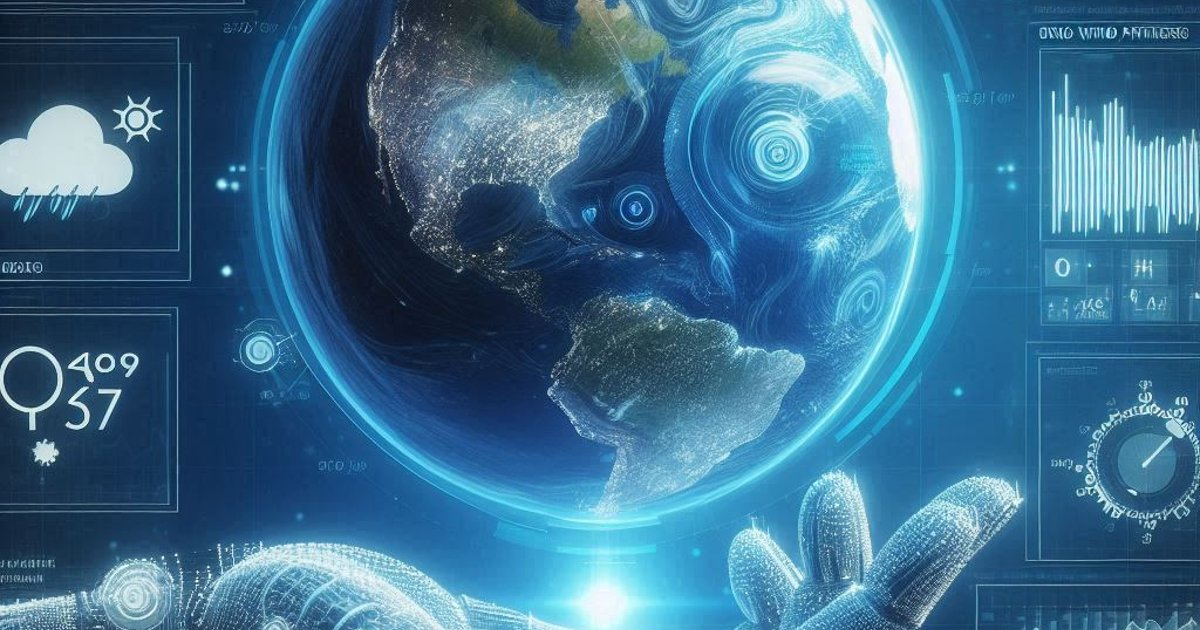 IBM and NASA Launch Prithvi WxC: AI Foundation Model for Weather and ...