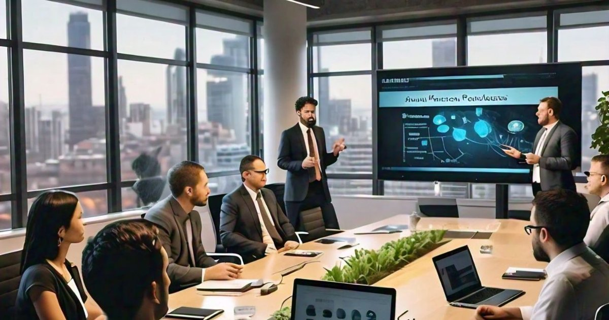Meta and PwC India Collaborate to Democratise Generative AI