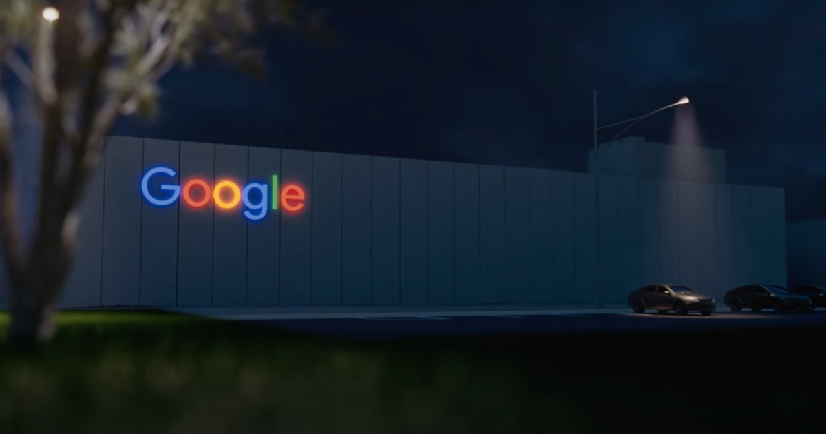 Google's new agreement to accelerate new technology and enhance the ...