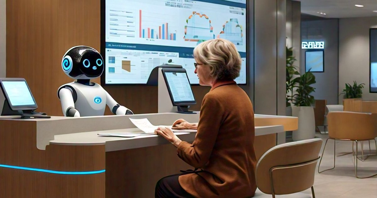 Rbi Study Explores How Indian Banks Leverage Ai