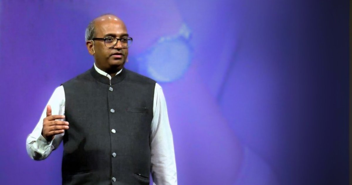 Ai Has Potential To Make India S Dpi Significantly More Efficient