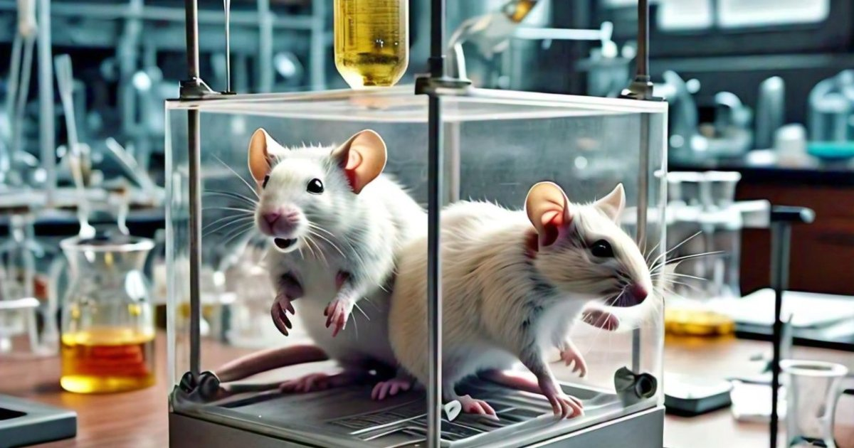 Researchers Harness AI for Improved Animal Behaviour Analysis and Welfare