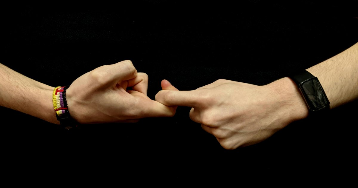 Breaking Down Barriers: AI-Powered System Recognizes American Sign ...