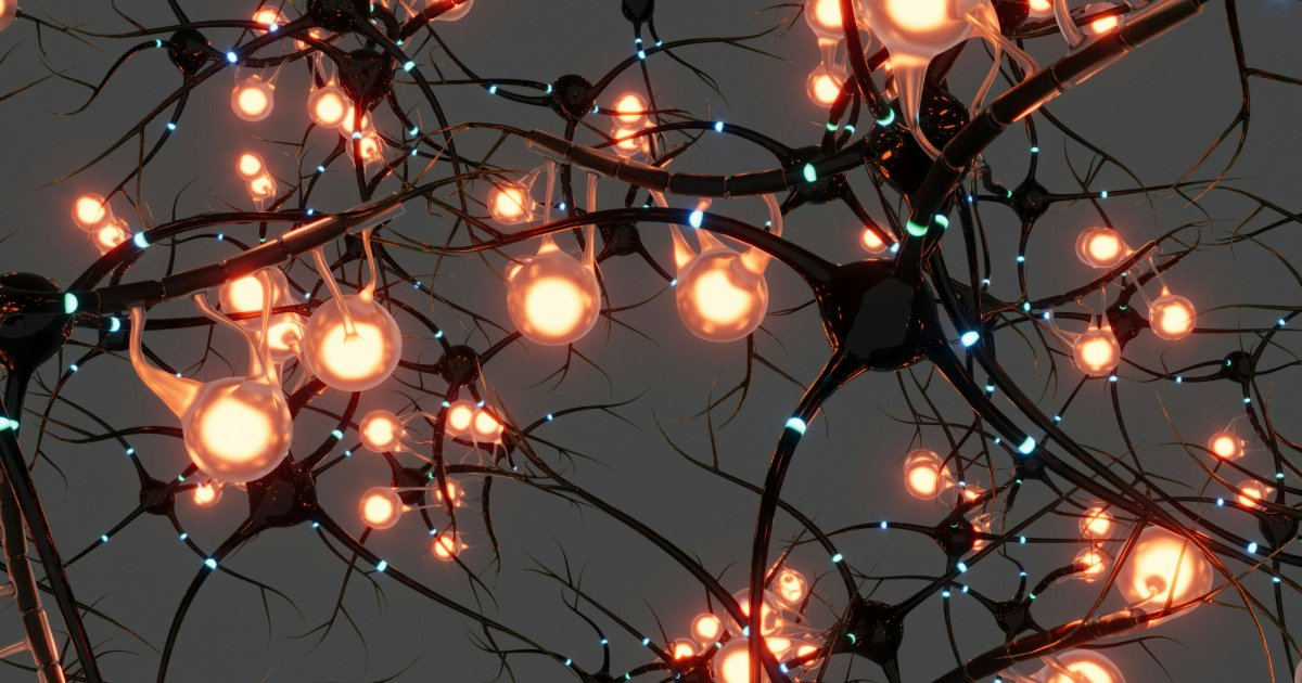 Scientists develop an AI model that mimics human brain function