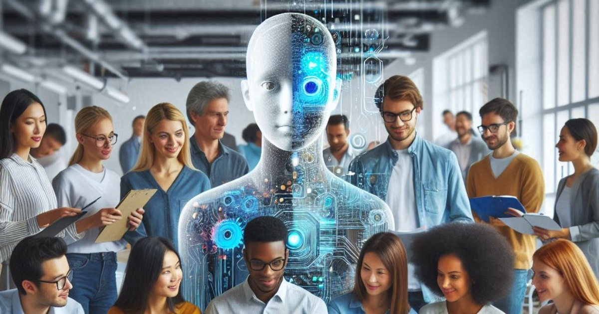 AI-powered labs promise efficient catalyst research with human oversight