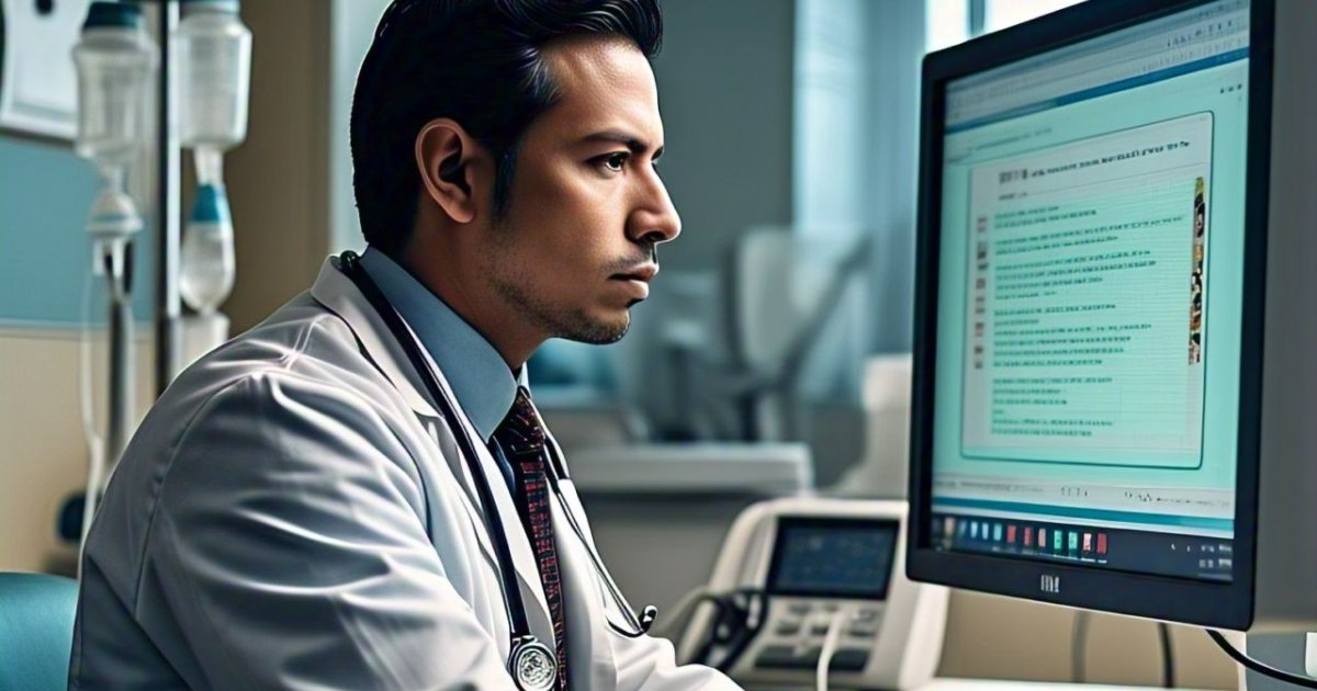 Study Finds Chatbots Can Provide Nuanced Answers to Complex Medical ...