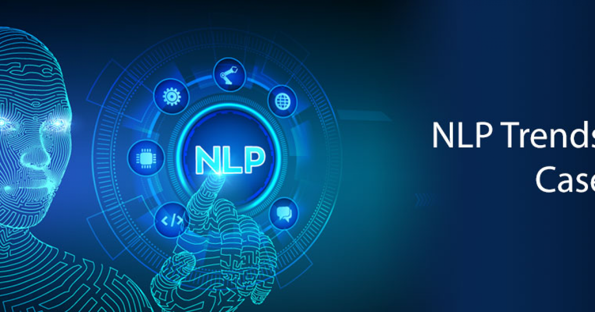 NLP trends and use cases in 2021