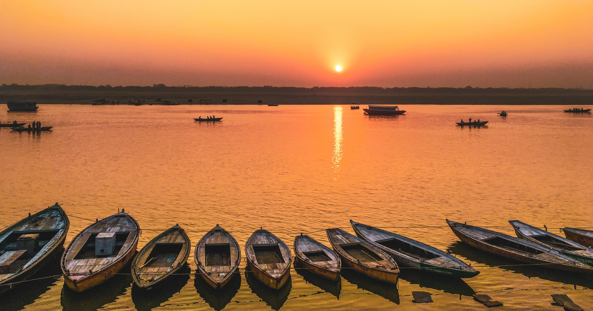 Real-time detection of water pollution using AI