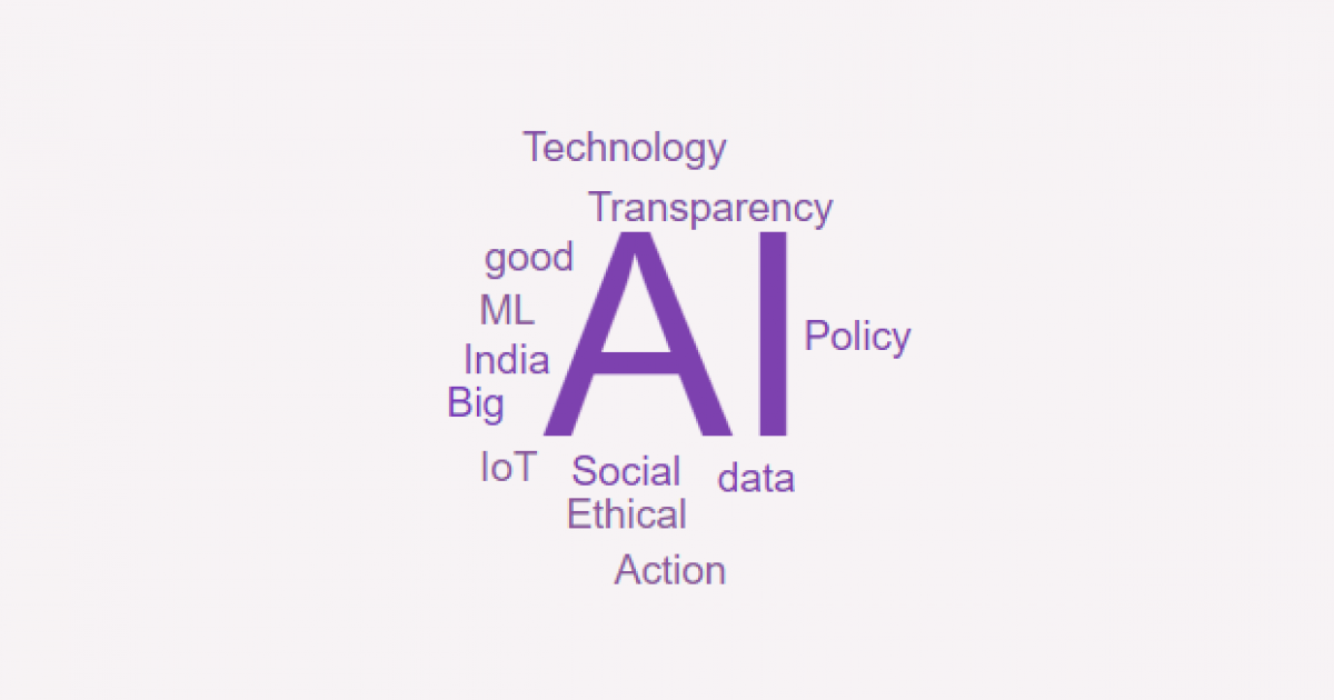 The lessons learnt from use artificial intelligence for social good (AI4SG)
