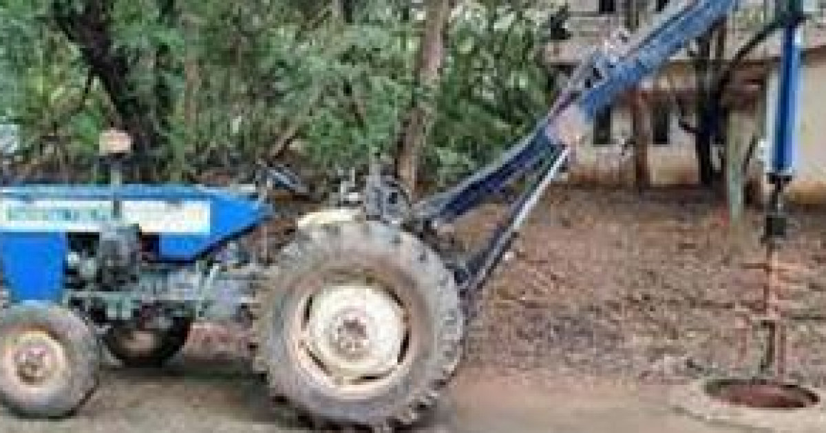 Newly developed robot to transform lives of manual scavenging practitioners