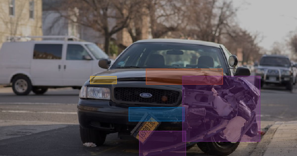 Vehicle Damage Assessment: Digitally transformed by Computer Vision and ...