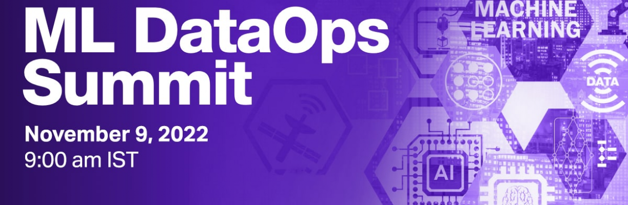 iMerit ML DataOps Summit