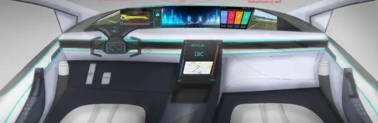 How Connected Cars and Quantum Neural Networks Can Help Drivers in ...