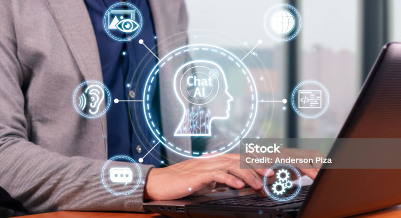 The finesse in fusion- the power of Multimodal AI