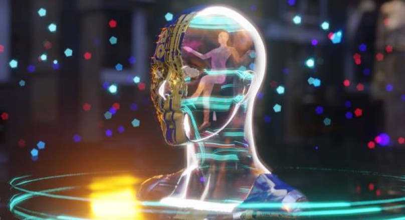 Tackling AI deep fakes with nuanced human intelligence