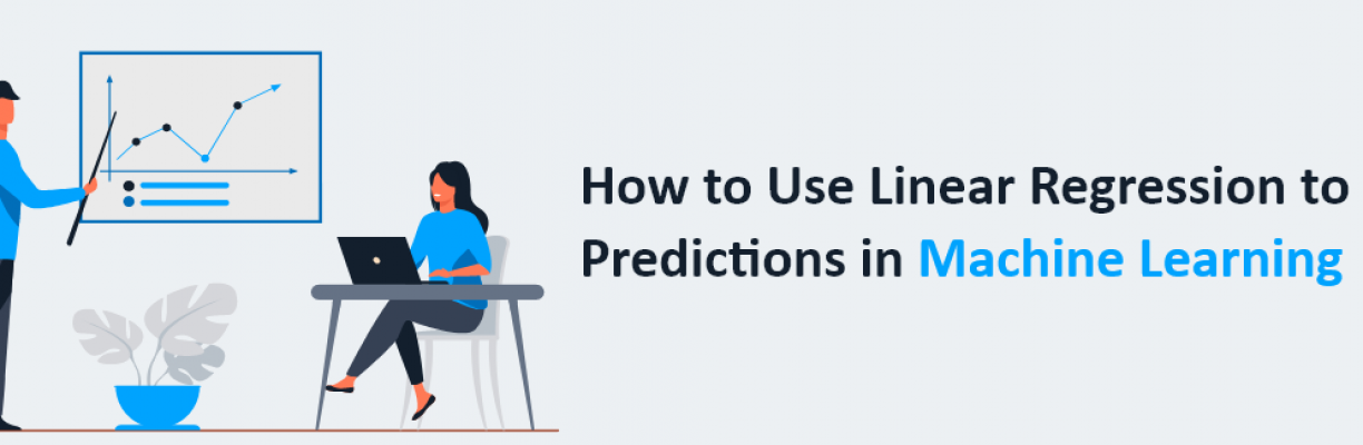 Use Linear Regression to Make Predictions in Machine Learning