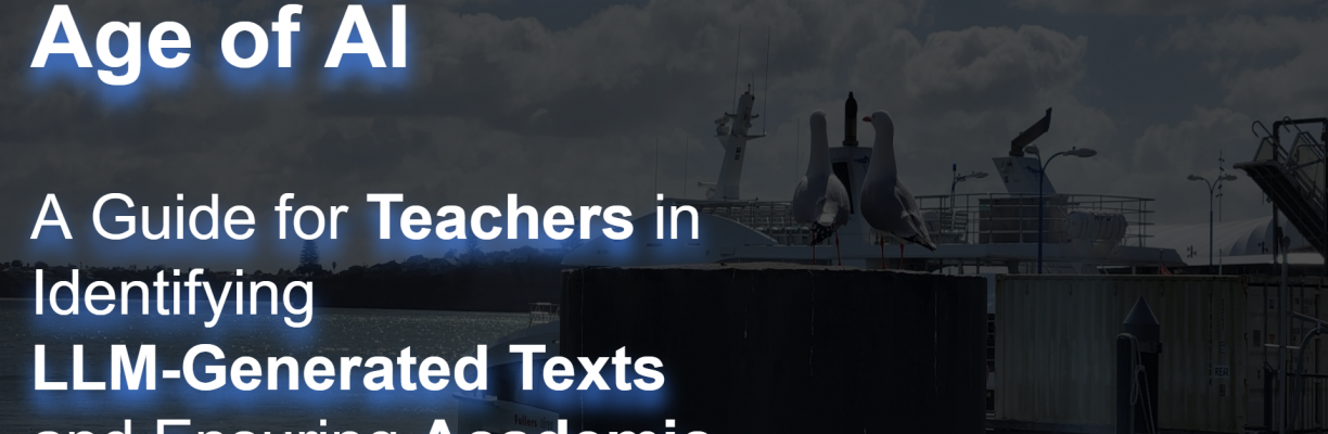 Navigating the Challenges: Teachers' Struggles with Identifying LLM ...