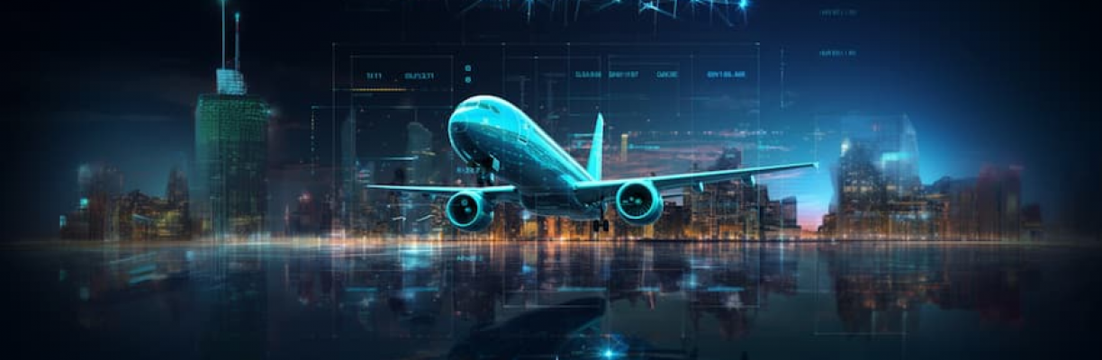 How Ai Elevates Air Travel