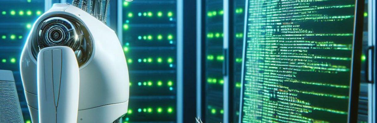 Empowering Back End Development How Ai Enhances Efficiency And Security