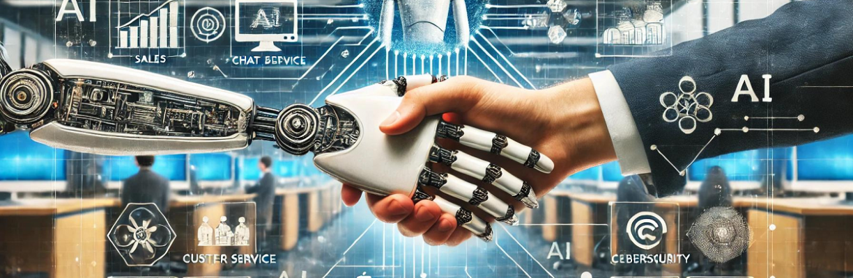 The Impact of AI on Business: Opportunities, Challenges, and Future ...