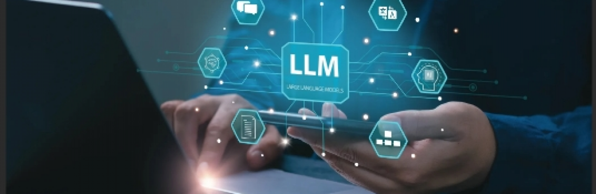 AI Powered Web Apps: Integrating LLM API's in Frontend Development AI Powered Web Apps: Integrating LLM API's in Frontend Development